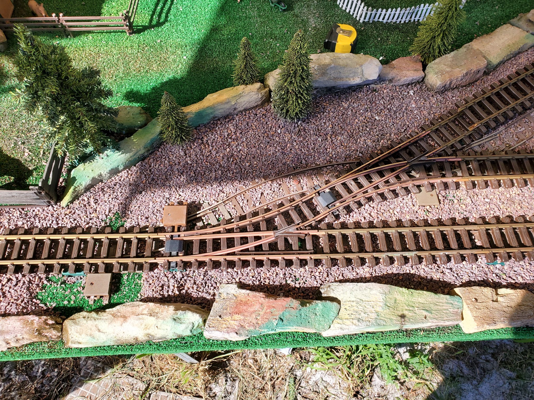 ECR G scale - G Scale Central