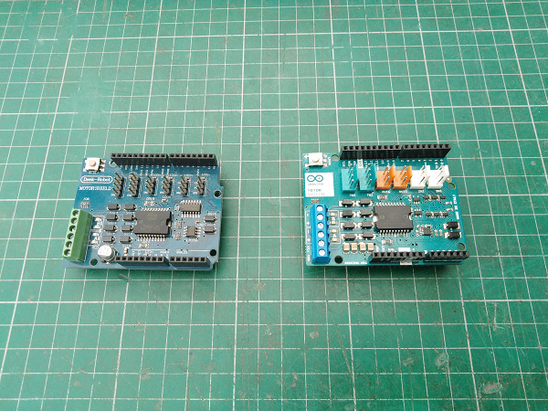DCC++ w/ Arduino Attempt - G Scale Central